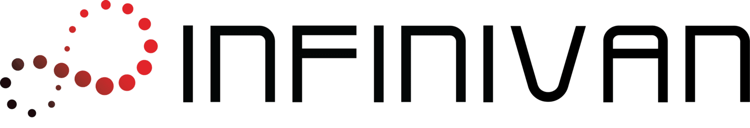 Contact Us - InfiniVAN