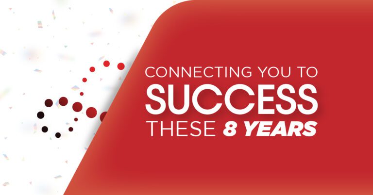 8 Connecting Facts to the Success of InfiniVAN! - InfiniVAN